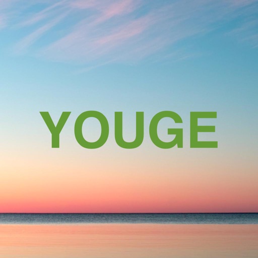 YouGe by Benjamin Sellars
