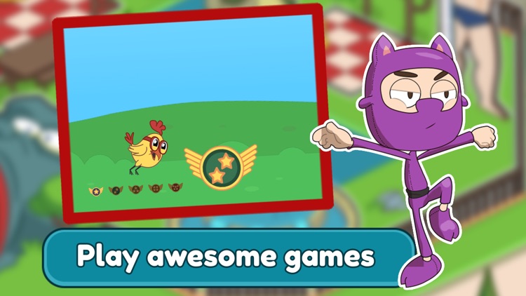 Digiworld by Red Balloon - 2 by Manifesto Game Studio LTDA