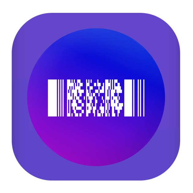 ‎PDF417 Code Generator dans le Mac App Store