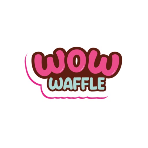 Wow Waffle Officieel by Ercument Celebi