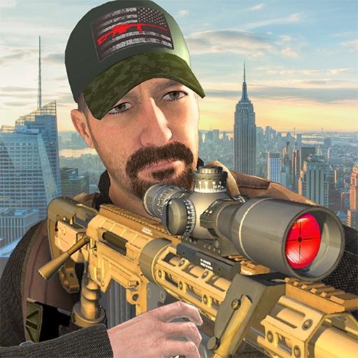 Fps Modern: City Killer by Vu Huu Son