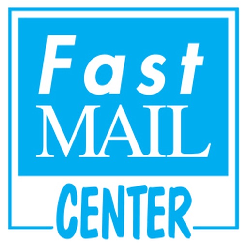 Fast Mail by Fast Mail Center, S.A.