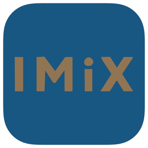 IMIX_ by Investment Software Group