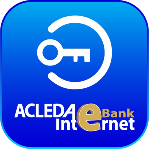 ACLEDA Authentication by ACLEDA Bank Plc.
