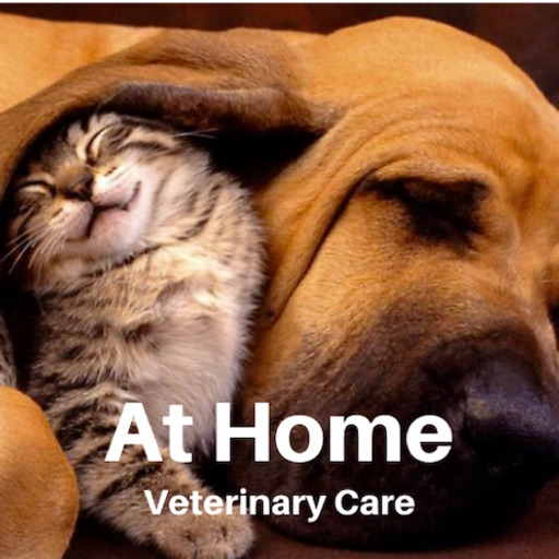 At Home Veterinary Care by At Home Veterinary Care