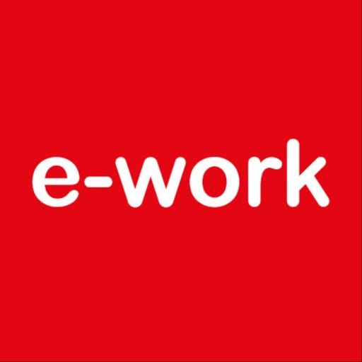 e-work with us by e-work
