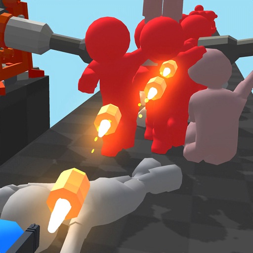 Absolute Defense by RedLine Games