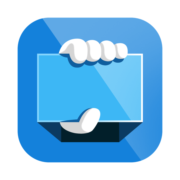 ‎Mac App Store에서 제공하는 GrabIt