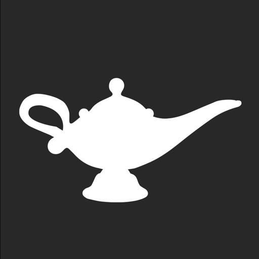 Chiragh by Syed Hussaini