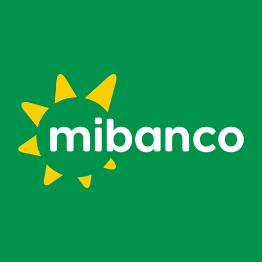 Mibanco by Mibanco Movíl