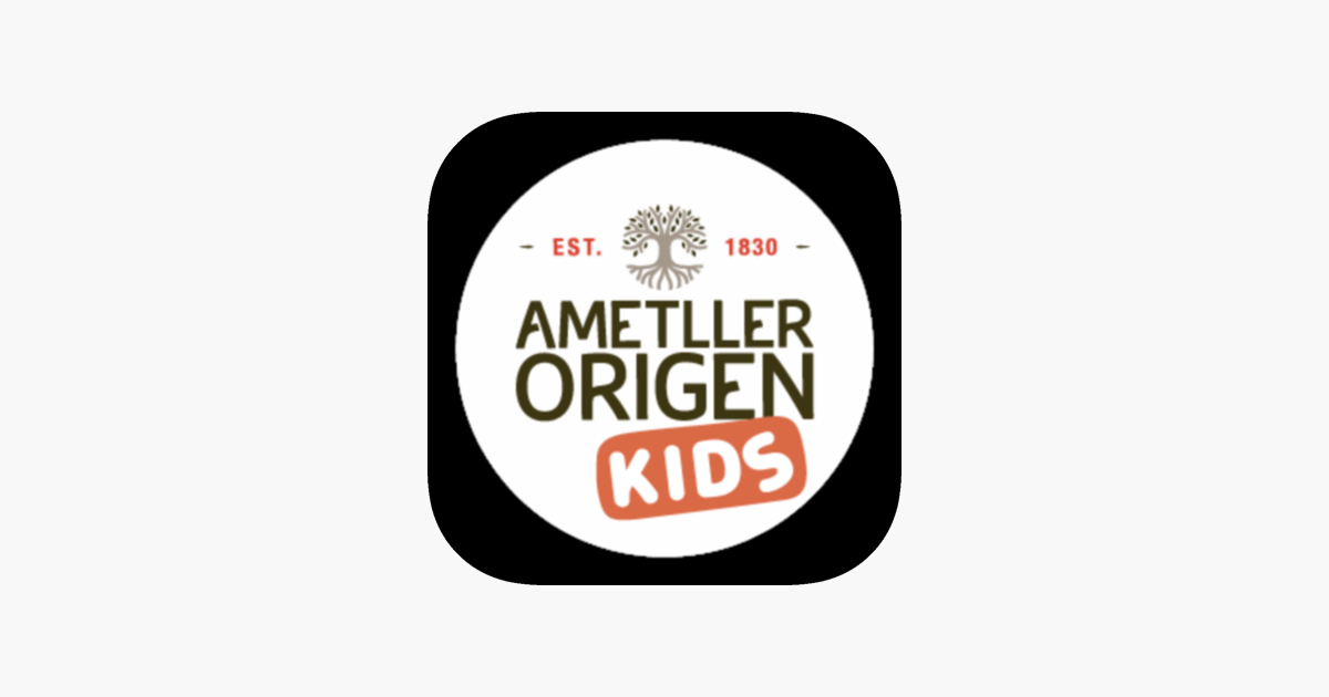 ‎Ametller Origen Kids en App Store