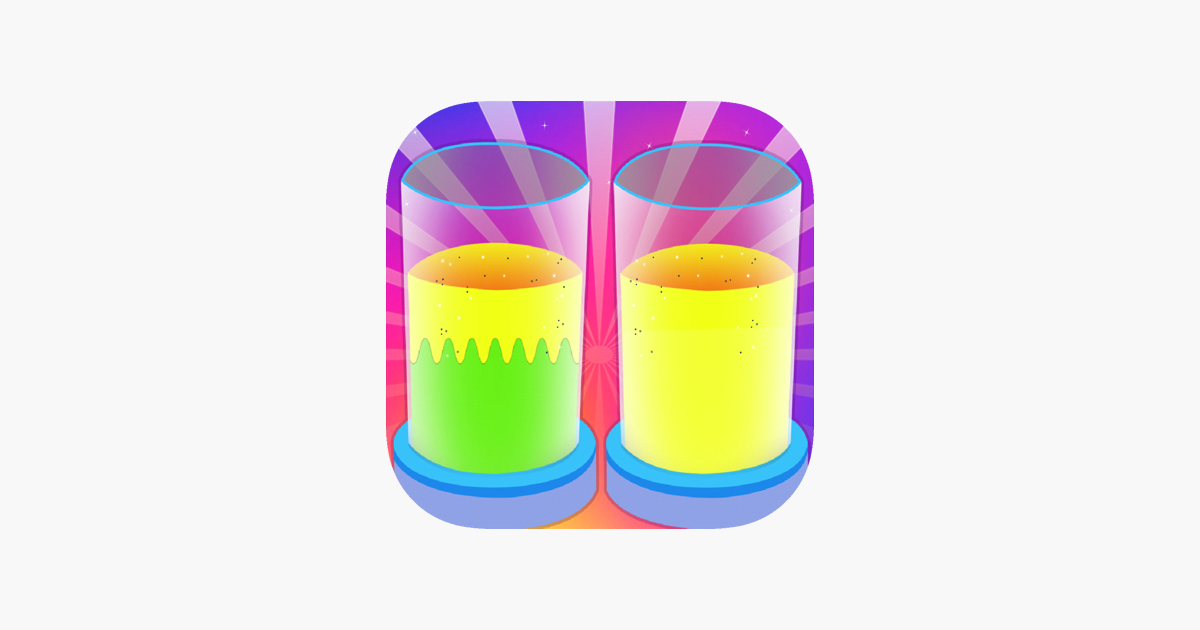 ‎Water Color Puzzle 2021 on the App Store