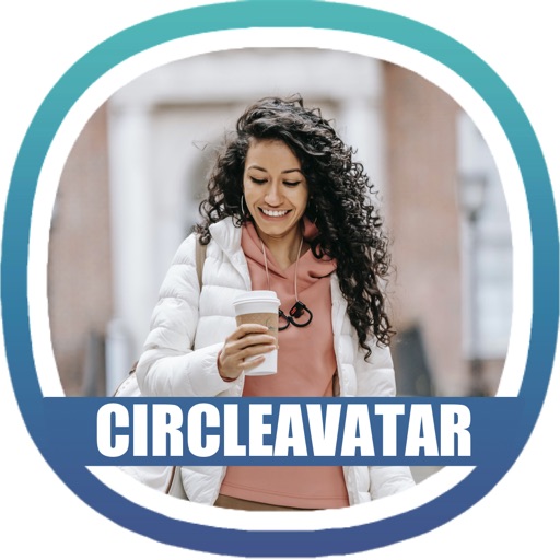 CircleAvatar by Emily Hawes