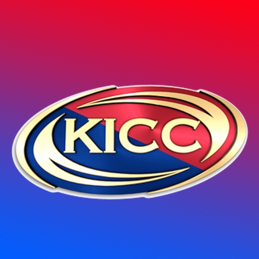 KICC Church by Kingsway International Christian Center