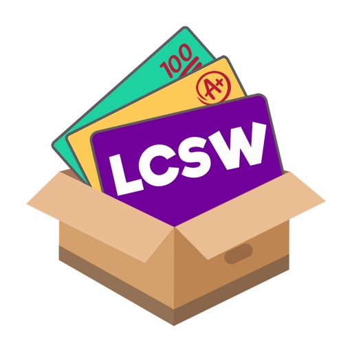 LCSW Flashcards by Mau Nguyen