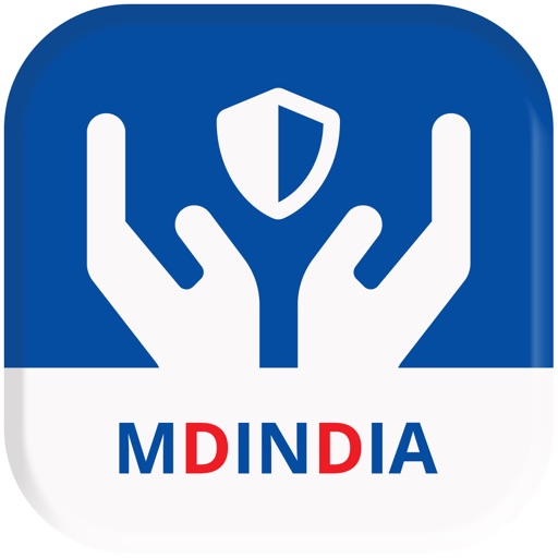 MDIndia - LICClaims by MDIndia Healthcare Services (TPA) Pvt. Ltd.