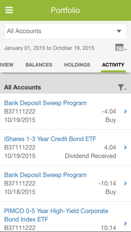 Investor360°® by Advisor360°, LLC