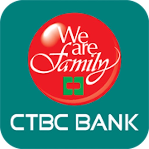 CTBC BANK PH by CTBC BANK (PHILIPPINES) CORP.