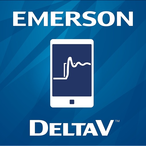 DeltaV Mobile by Emerson Process Management