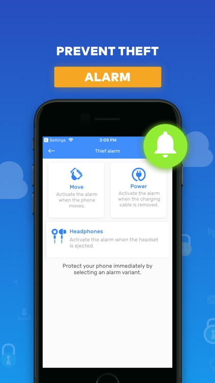 Mobile Guard by Mert Demir