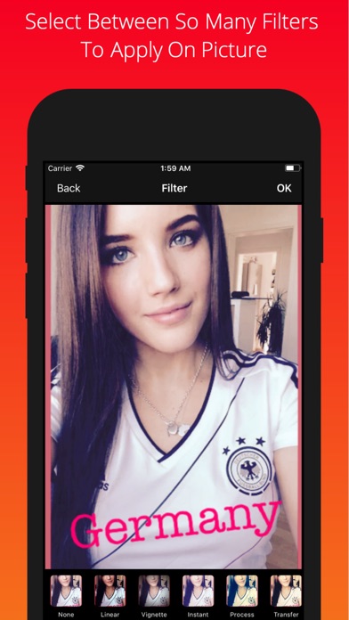 FlagsEditor for iPhone - APP DOWNLOAD