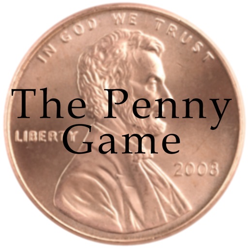The Penny Game by Zachary Bornheimer