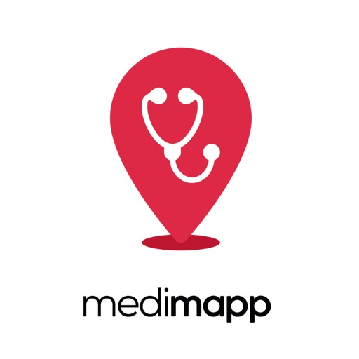Medimapp by Ivan Reyna