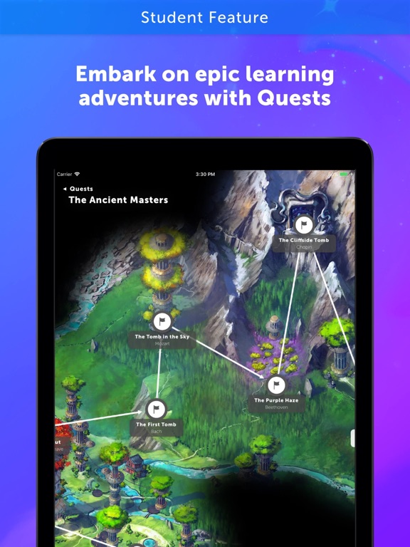 Classcraft - AppRecs