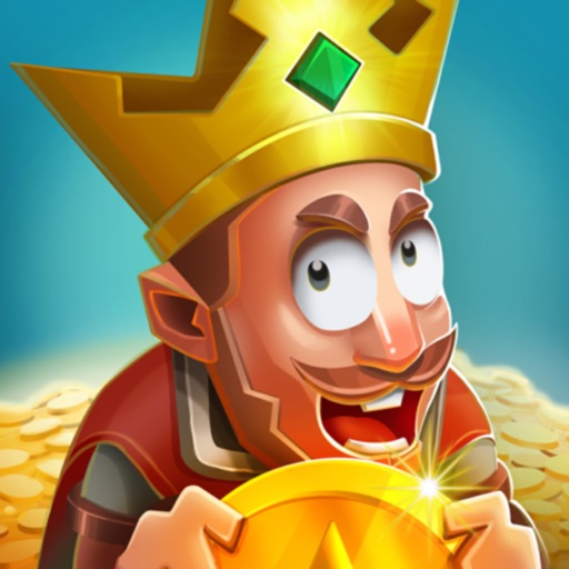 Coin Kings by Whow Marketing GmbH