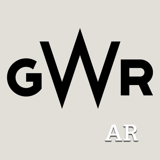 GWR AR by ooh-AR Limited