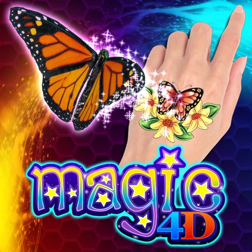 Magic 4D for PC - Windows 7,8,10,11