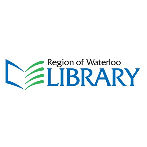 Region of Waterloo Library for PC - Windows 7,8,10,11