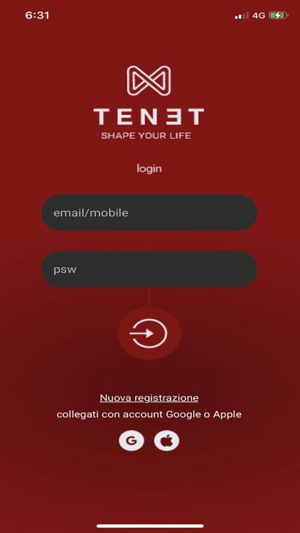 Tenet by Hubnet Communication SRL