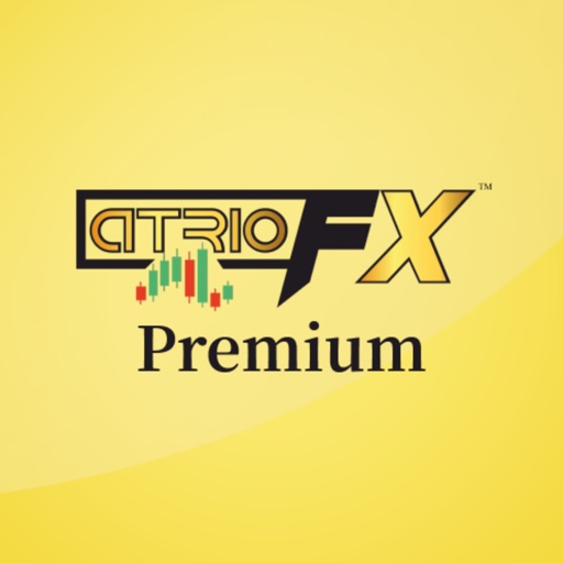 ATRIO FX Premium by ATRIO Ventures LTD