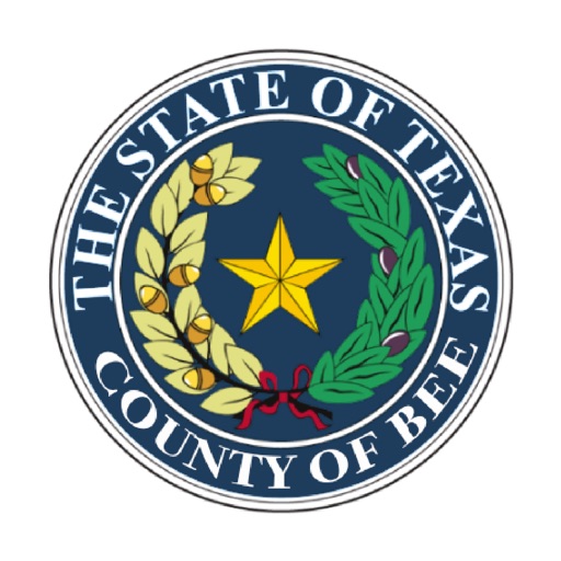 Bee County Public Information by Bee County, Texas