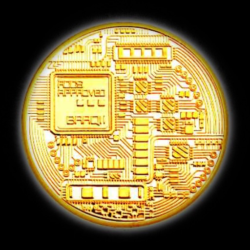 BotCoins by George Leite Junior Leite Junior