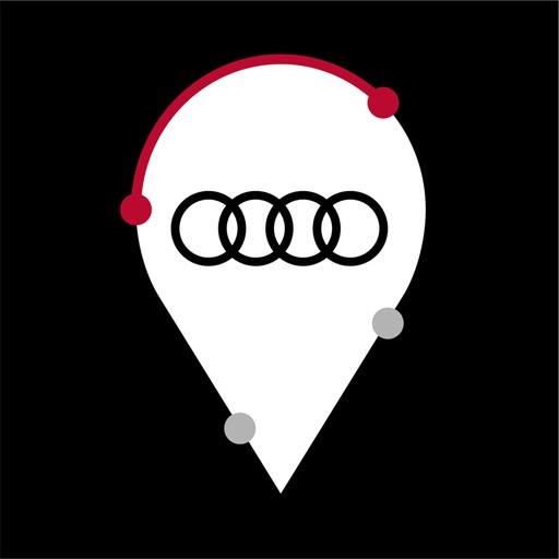Audi Track by Audi Australia Pty. Ltd.