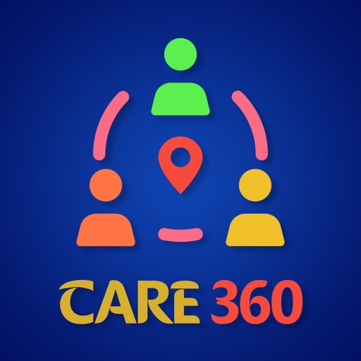 Care360 App by waqas mehmood