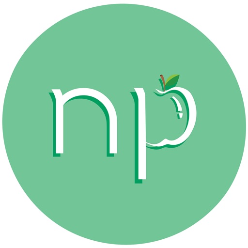 NutriPro by Eddy Daou