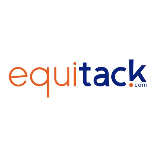 Equitack by Brice Goguet