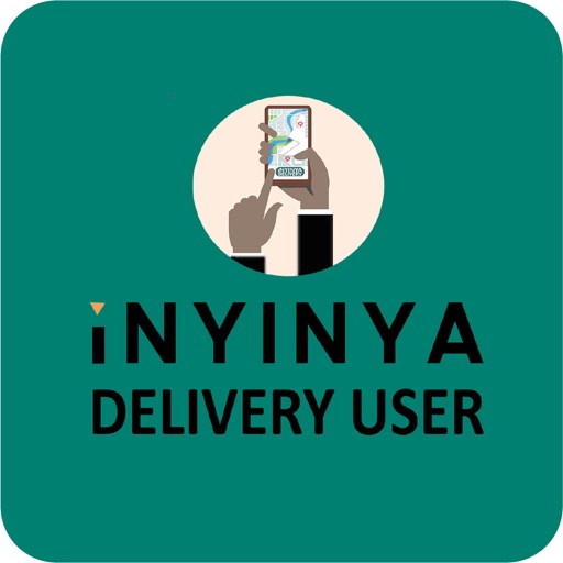 Inyinya Delivery User by Inyina Delivery