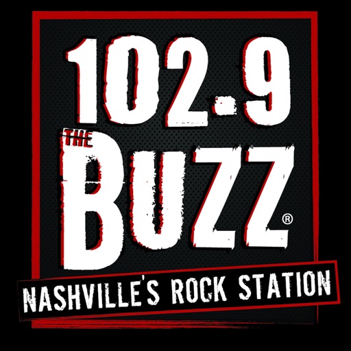 102.9 The Buzz for PC - Windows 7,8,10,11