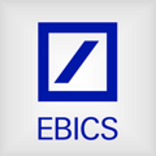 Deutsche Bank EBICS mobile by Deutsche Bank AG