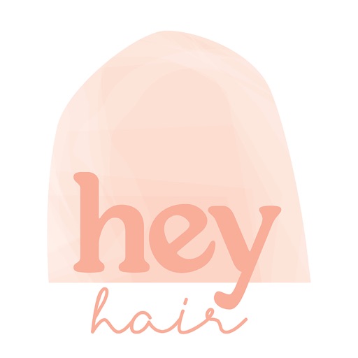 Hey Hair by TOGNINI'S GLOBAL PTY LTD