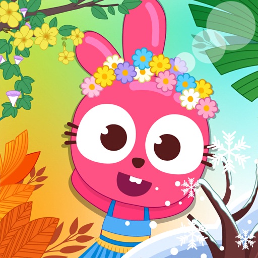 Papo Town Seasons by Color Network Co.Ltd