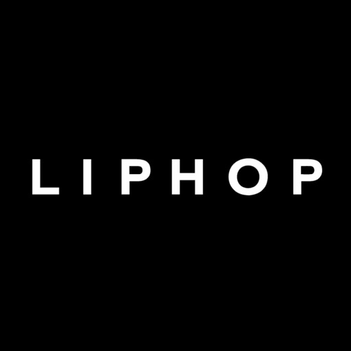 립합 by LIPHOP