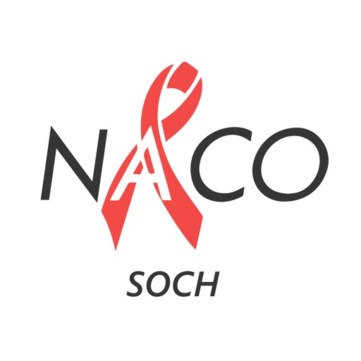 NACO SOCH App by National Health Portal