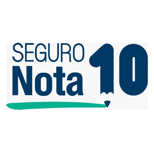 Seguro Nota 10 by VERITAS INSURANCE BRASIL LTDA