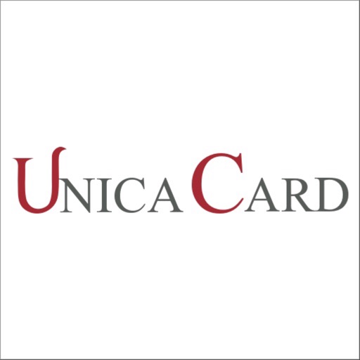 UnicaCard by GLOBAL RECASH