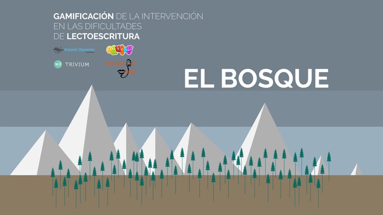 Lectura Eficaz. El Bosque by EDUJOY ENTERTAINMENT
